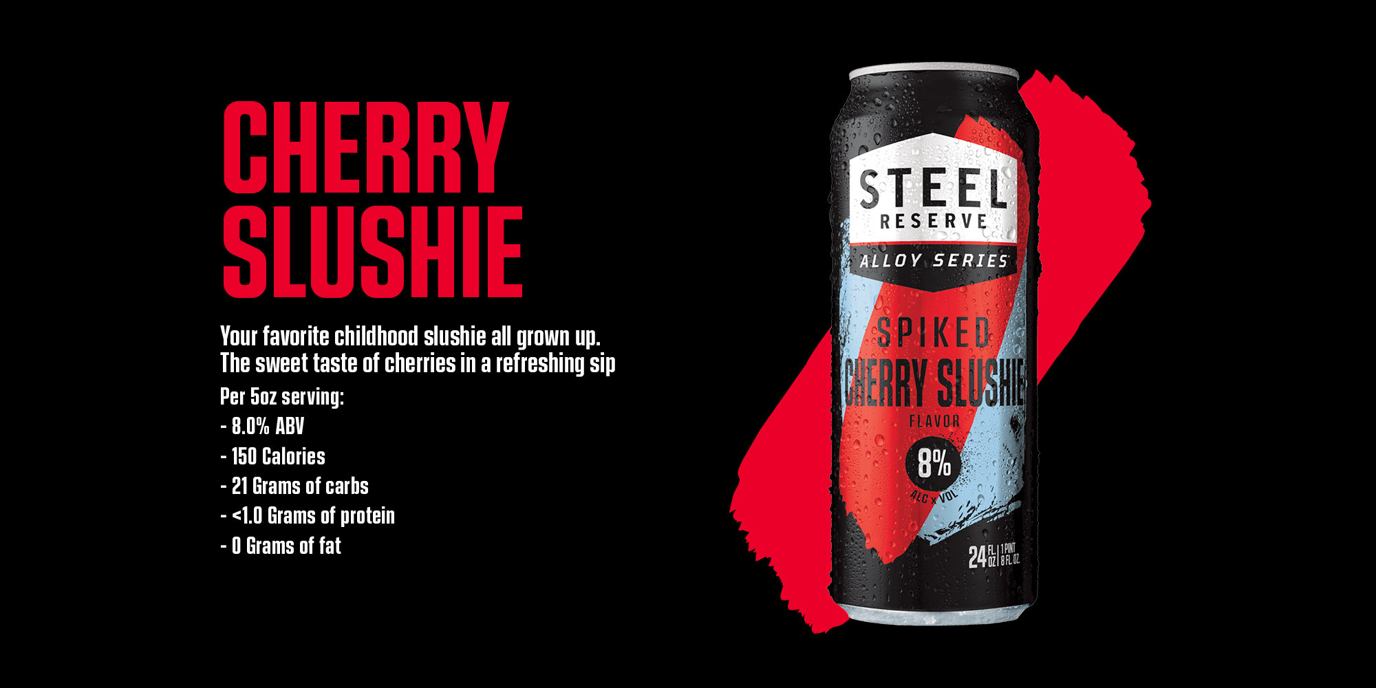 Home | Steel Reserve